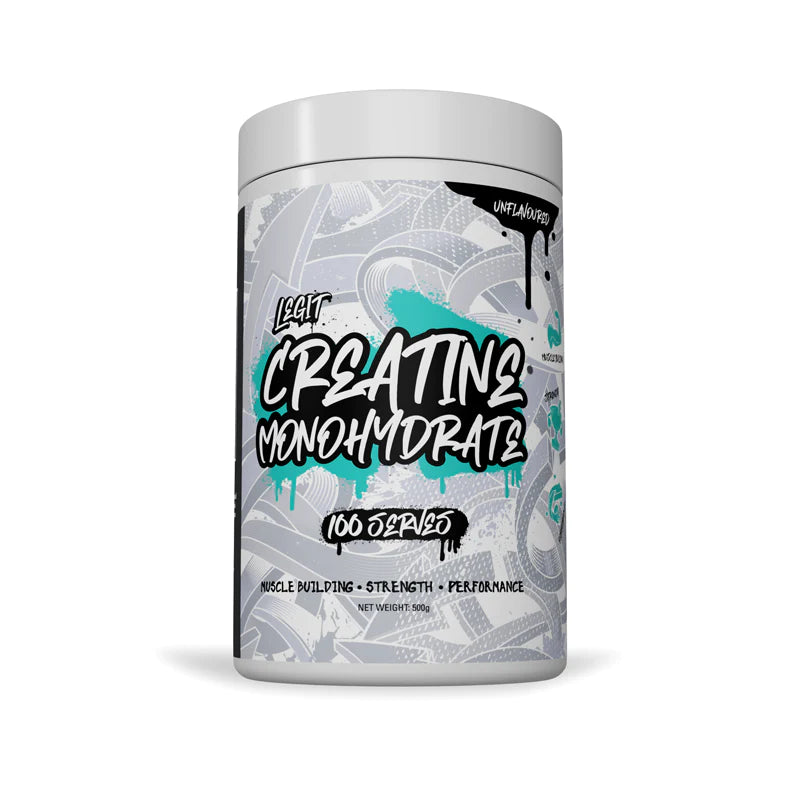 Creatine Supplements NZ - Monohydrate & Creatine Powder - Primal ...