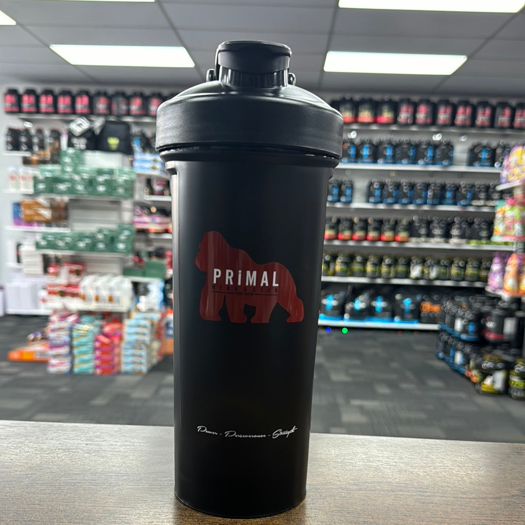 Primal 1 Litre Shaker bottle