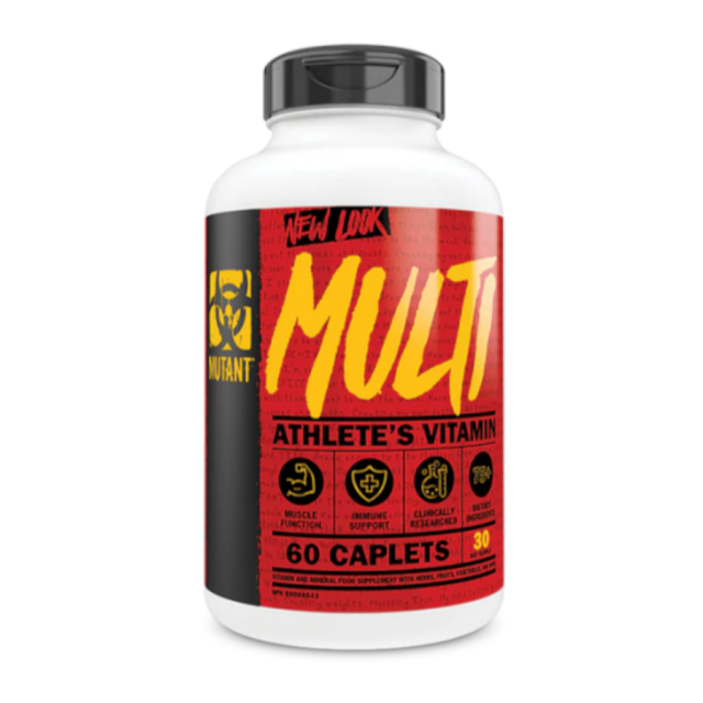MUTANT MULTI
