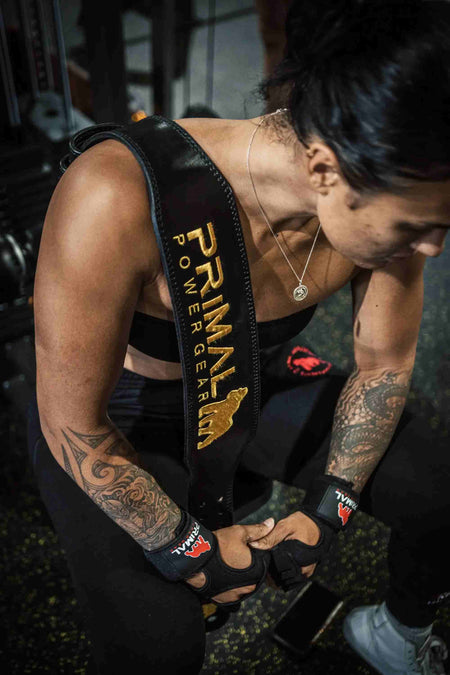 Primal Supplements Rotorua