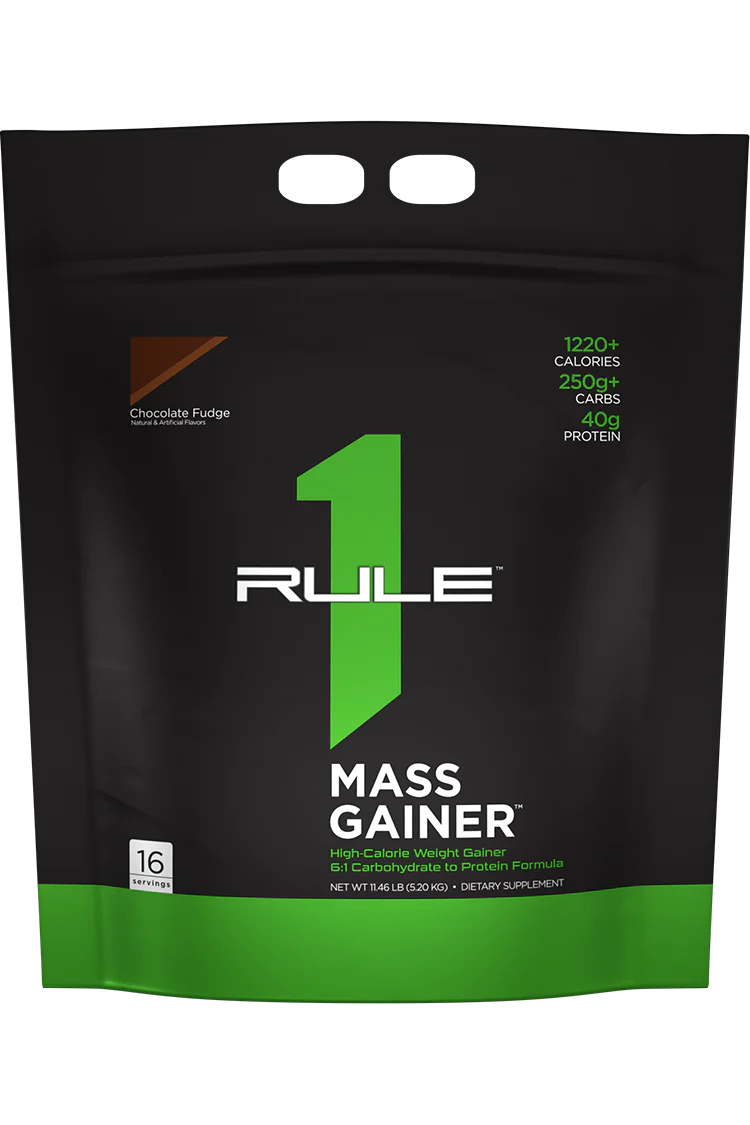 Role 1 R1 MASS GAINER by Rule 1 Proteins