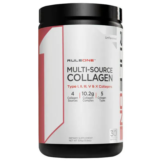 R1 MULTI-SOURCE COLLAGEN By Role One Proteins