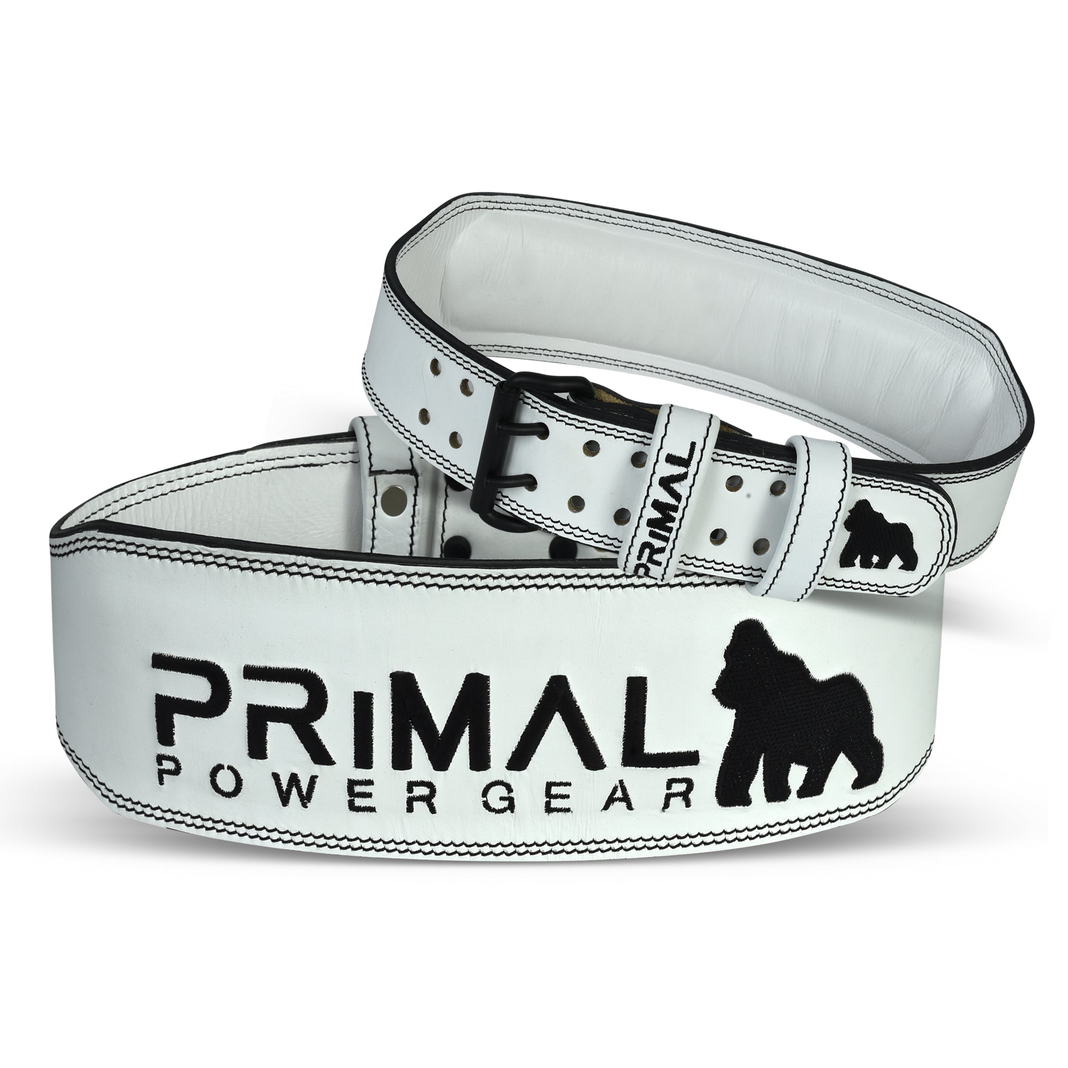 Best Weight Lifting Leather Belts | Primal Supplements